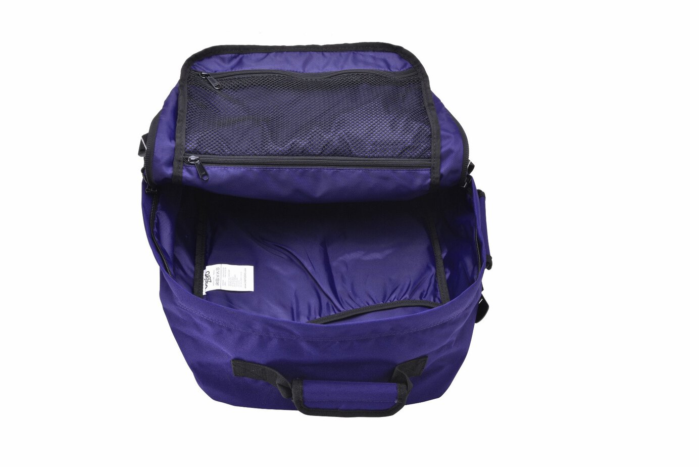 CabinZero Review: Functional & Stylish - Traveling with MJ