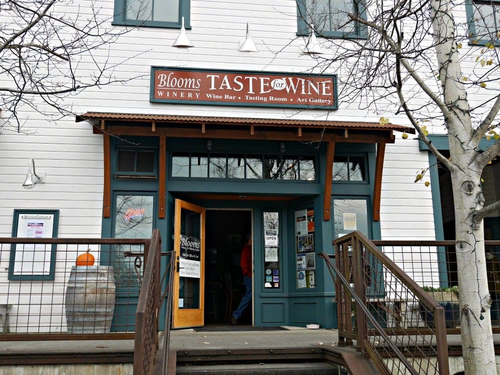 Weekend Guide: Getaway to Langley, Washington - Traveling with MJ