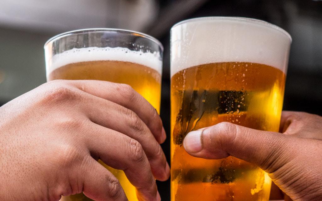 Beer Travel: How to Plan a Craft Beer Vacation - Traveling with MJ