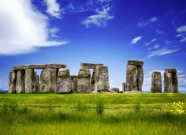 14 INCREDIBLE Places to Celebrate the Spring Equinox - Traveling with MJ