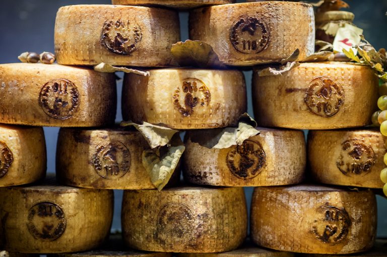 Your Guide to Pecorino Cheese: Tuscany’s Best Kept Culinary Secret ...