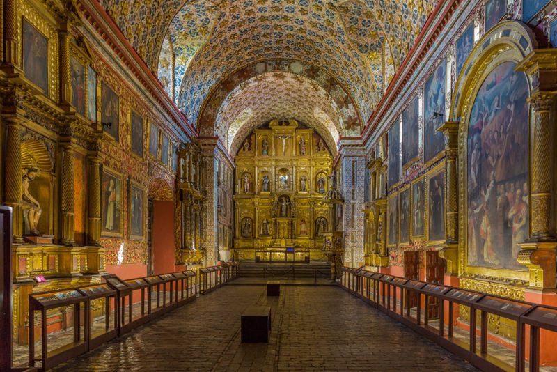 17 Fascinating Museums in Bogota, Colombia - Traveling with MJ