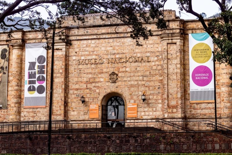 17 Fascinating Museums in Bogota, Colombia - Traveling with MJ