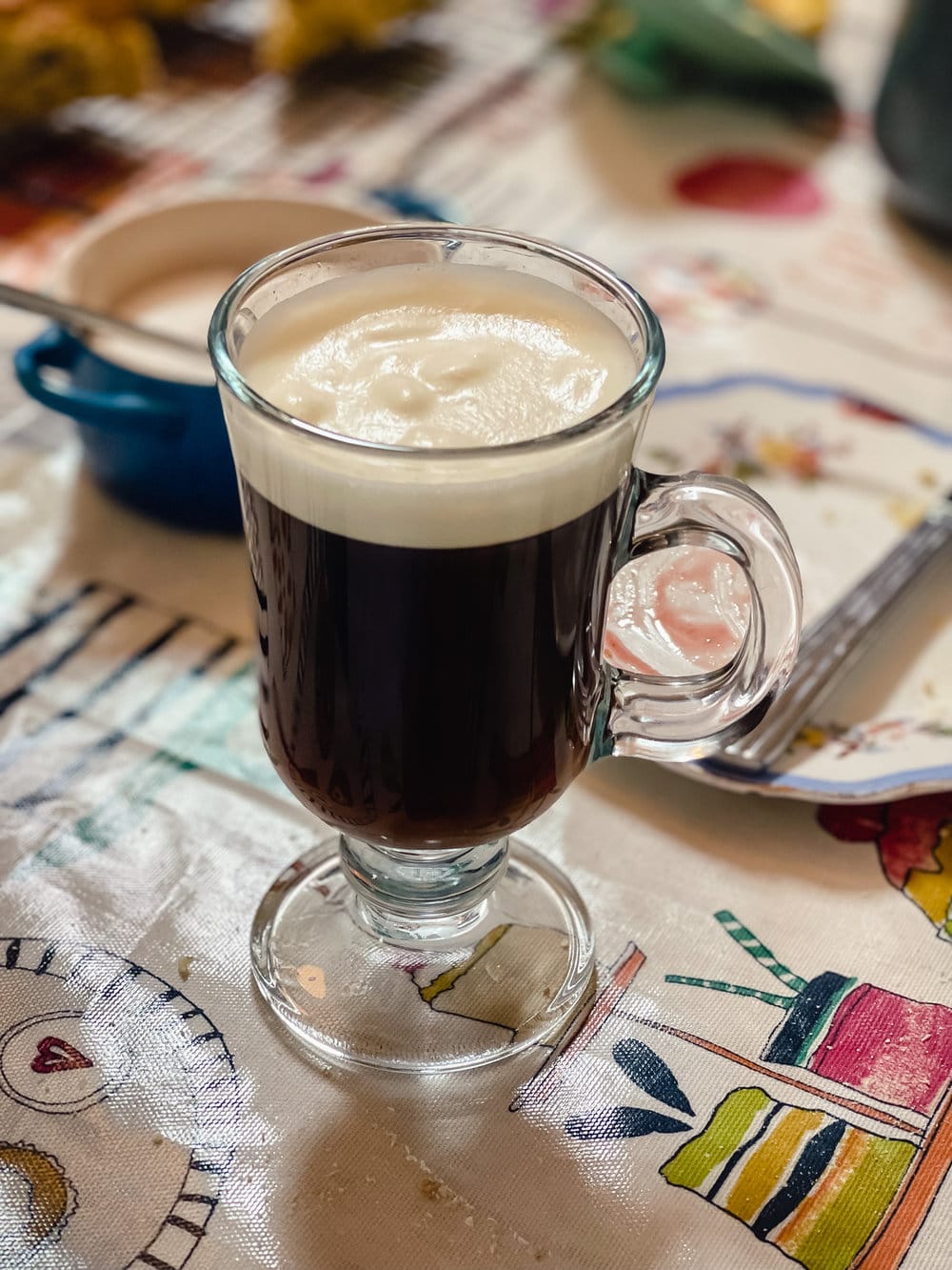 Irish Soda Bread: A Traditional Irish Recipe - Traveling with MJ