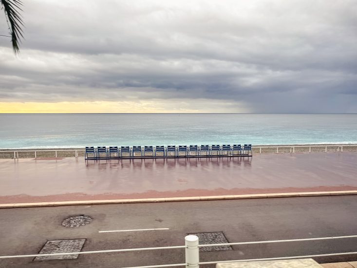 Onboard the Viking Neptune: Iconic Western Mediterranean Itinerary ...