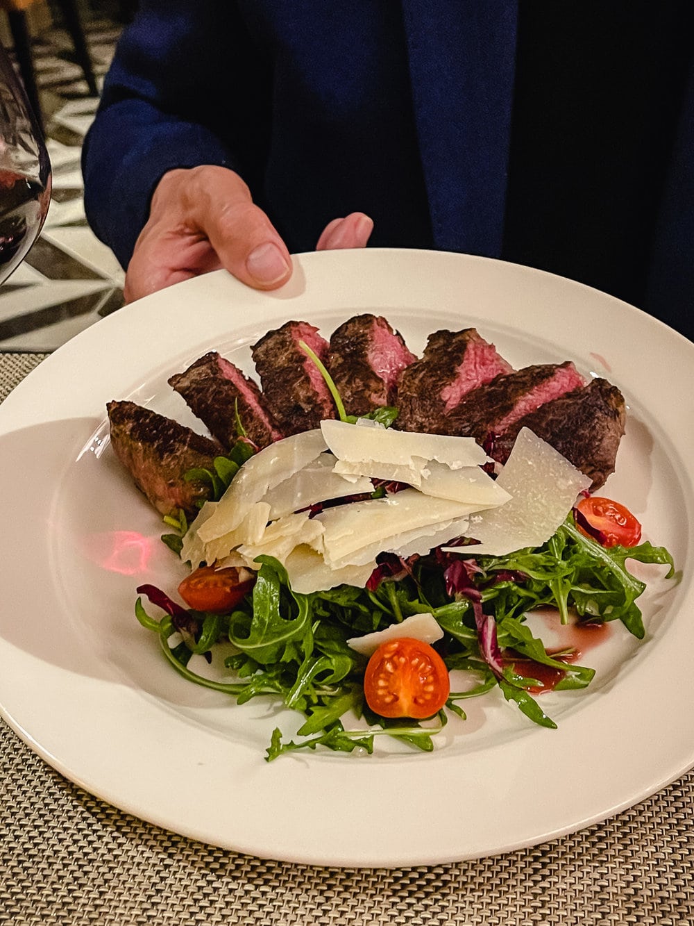 Onboard the Viking Neptune: Iconic Western Mediterranean Itinerary ...