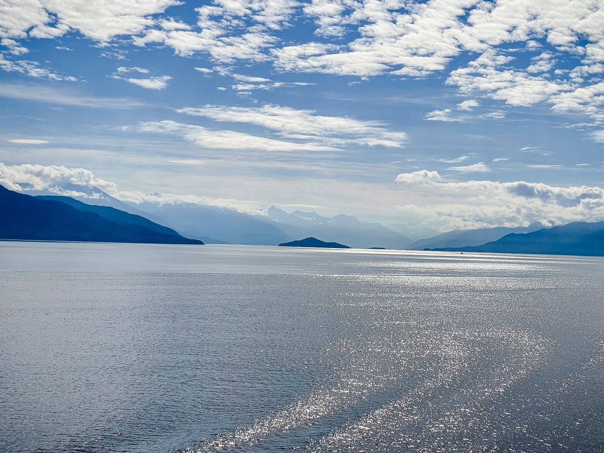 Review: Cruising to Alaska on Holland America Westerdam - Traveling with MJ