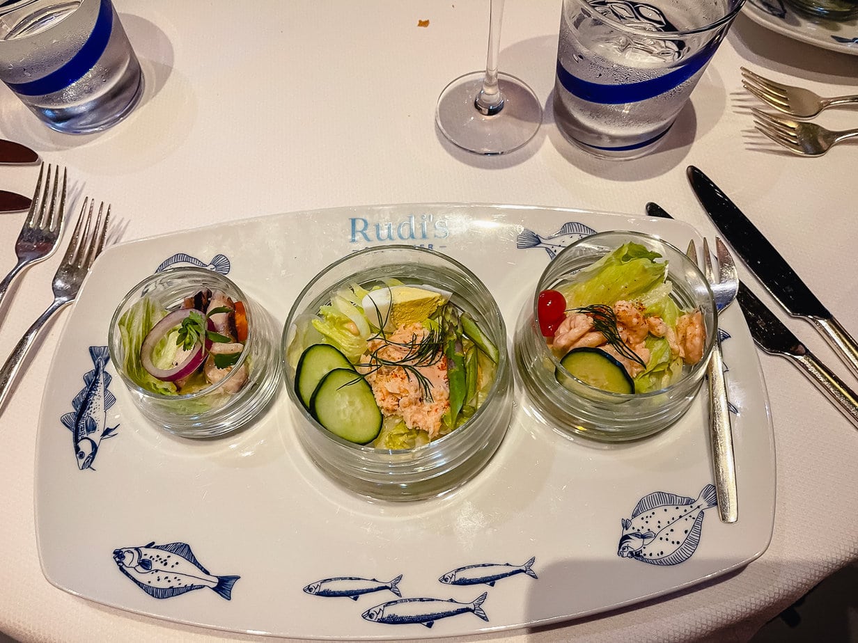 Review: Cruising to Alaska on Holland America Westerdam - Traveling ...