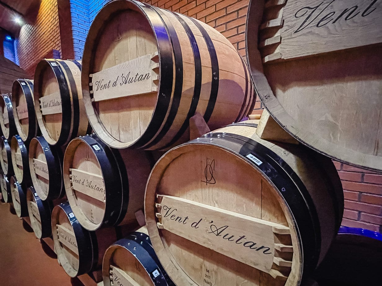 Kazakh Wine: An Introduction to the Wines of Kazakhstan - Traveling with MJ