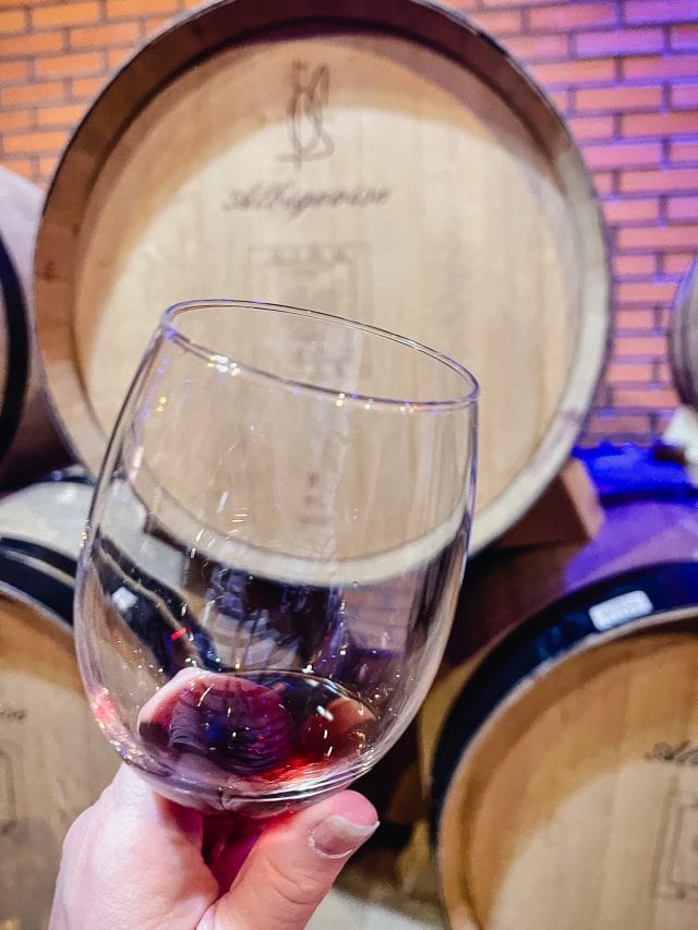 Kazakh Wine: An Introduction to the Wines of Kazakhstan - Traveling with MJ