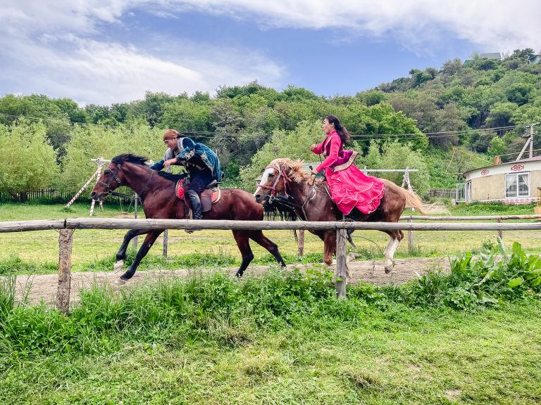 29 Best Things to Do in Almaty, Kazakhstan - Traveling with MJTraveling ...