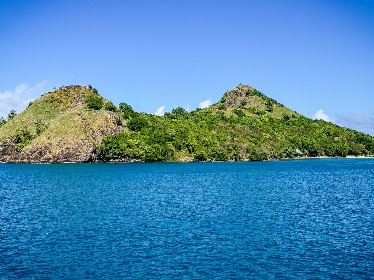 Review: Royal Clipper Sailing the Windward Islands - Traveling with MJ