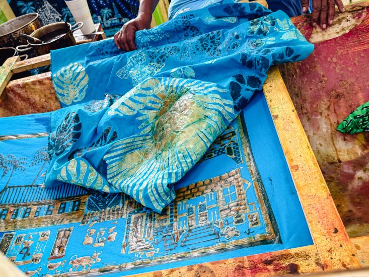 Review: Royal Clipper Sailing the Windward Islands - Traveling with MJ