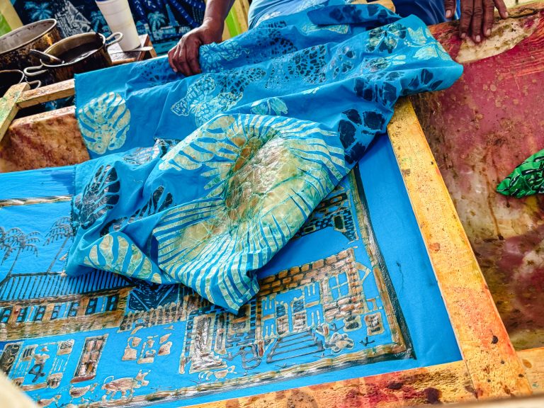 Review: Royal Clipper Sailing the Windward Islands - Traveling with MJ