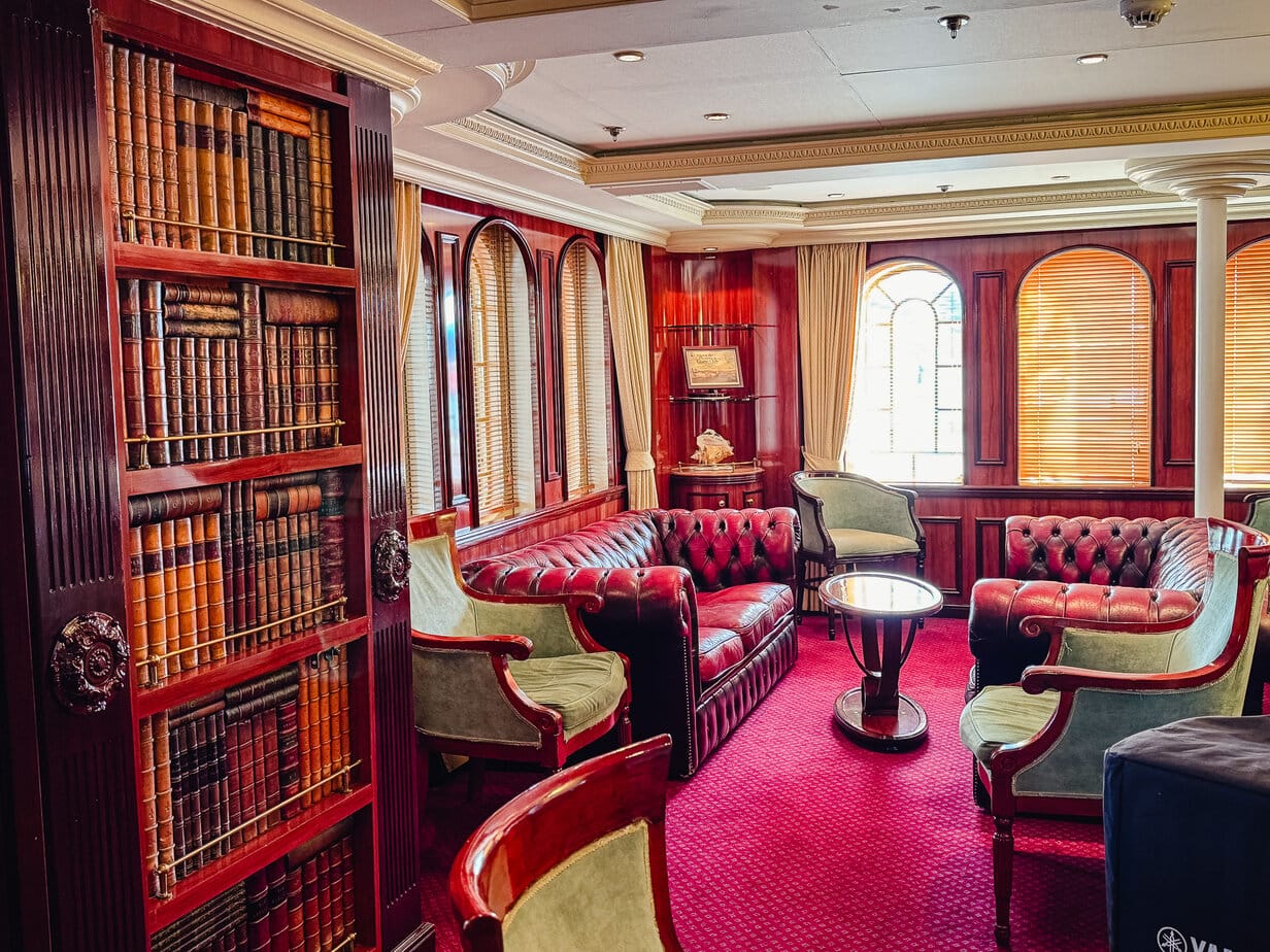 Review: Royal Clipper Sailing the Windward Islands - Traveling with MJ