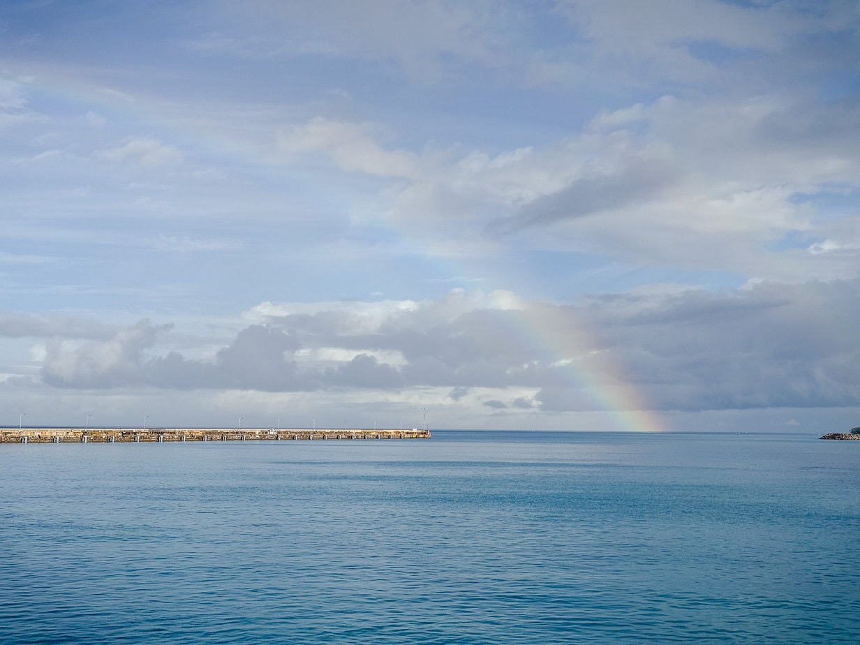 Review: Royal Clipper Sailing the Windward Islands - Traveling with MJ
