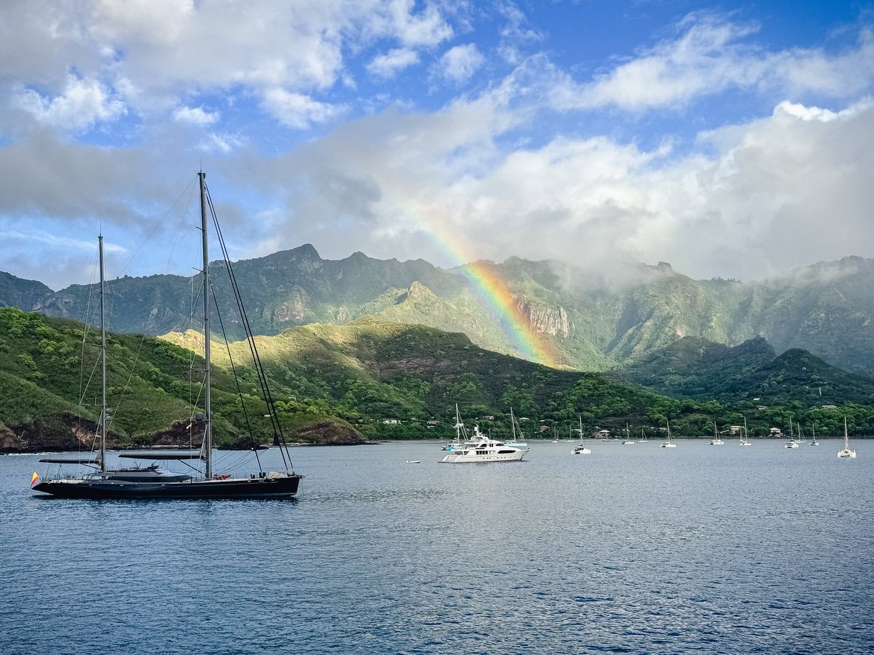 Things to Do in the Marquesas Islands - Traveling with MJ