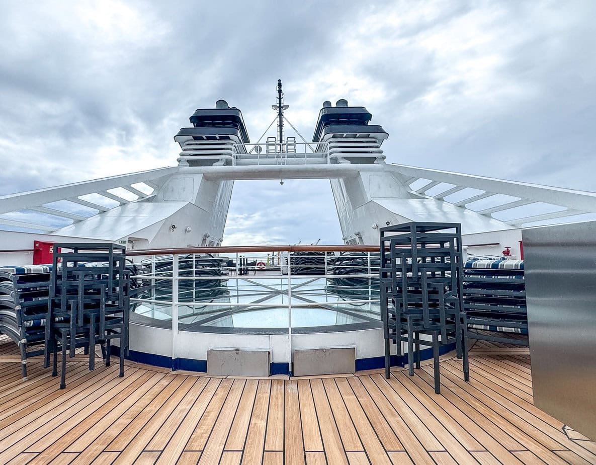 Review: Windstar Star Breeze, Tahiti Itinerary - Traveling with MJ