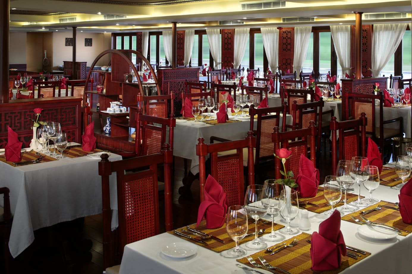 Smooth Sailing: Luxury in Asia on Ama Waterways Mekong Cruise ...