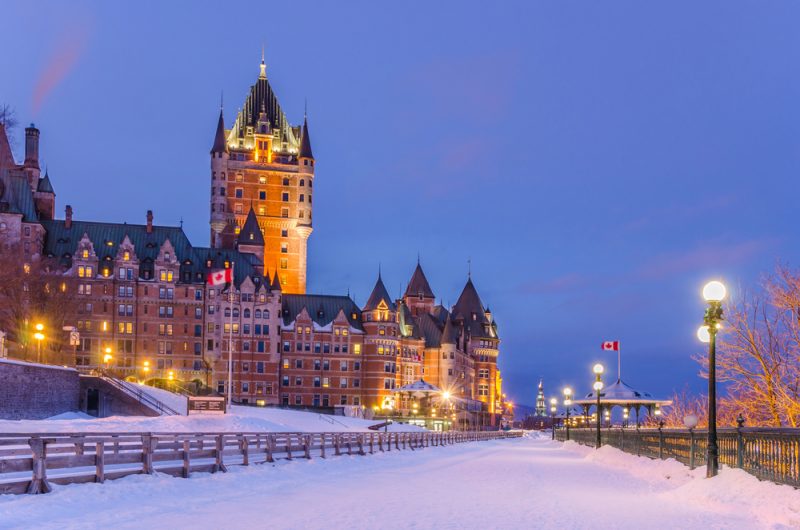 8 Museums in Quebec City to Get Your History Fix - Traveling with MJ